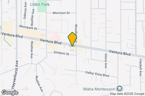 Serrano Luxury Homes and Garden - Apartments in Encino, CA | Apartments.com