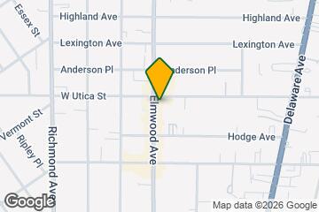 Elmwood Square Apartments Apartments - Buffalo, NY | Apartments.com