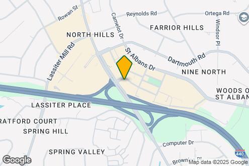 The Eastern Apartments - 4204 Six Forks Rd Raleigh, NC | Apartments.com