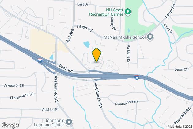 Flats at East Atlanta Apartments - Decatur, GA | Apartments.com