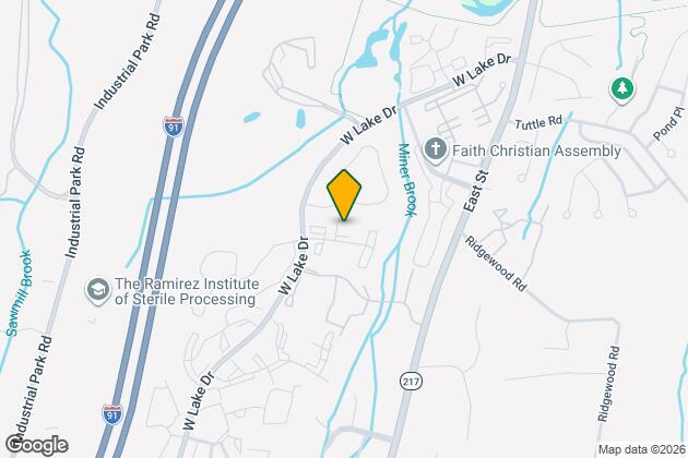 Ridgefield Apartments - Middletown, CT | Apartments.com