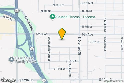 Gage On Sixth - Apartments in Tacoma, WA | Apartments.com