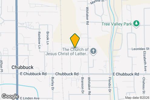 Southwest Patio Home Apartments - Apartments in Chubbuck, ID ...