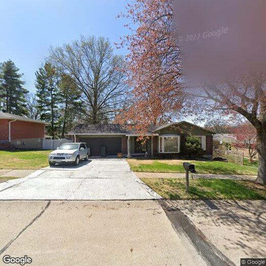 7154 Laclede Meadows Dr, Affton, MO 63123 - House Rental in Affton, MO ...