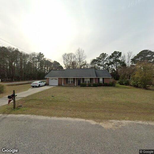 3300 Langston St, Dalzell, SC 29040 - House Rental in Dalzell, SC ...