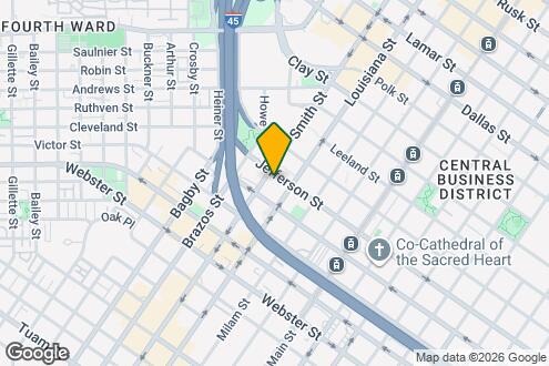 Elev8 Downtown - Apartments in Houston, TX | Apartments.com