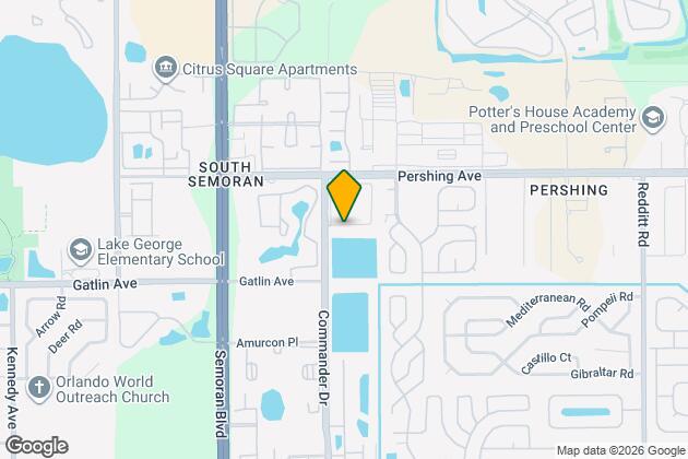 Villages at Lake Pointe Apartments - Orlando, FL | Apartments.com