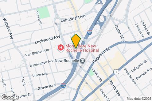 The Grand - Apartments in New Rochelle, NY | Apartments.com