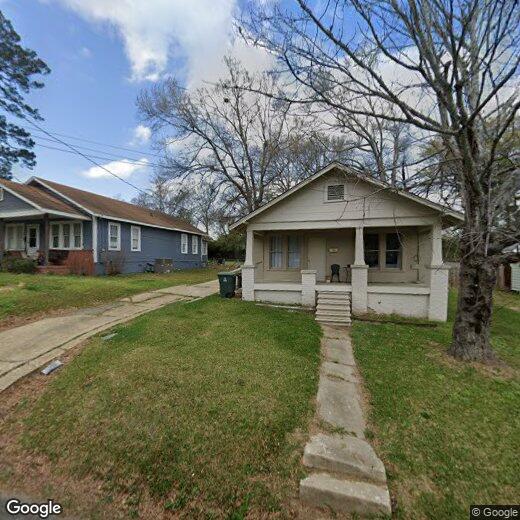 203 E California Ave, Ruston, LA 71270 - House Rental in Ruston, LA ...