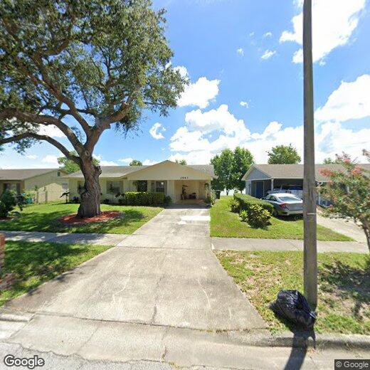2911 Grandola Dr, Orlando, FL 32811 - House Rental in Orlando, FL ...