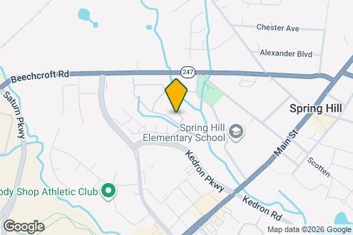 Villages at Spring Hill Apartments - Apartments in Spring Hill, TN ...