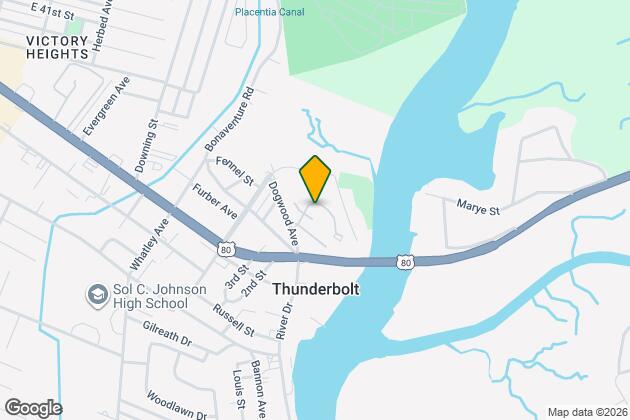 River Crossing Apartments - Thunderbolt, GA | Apartments.com