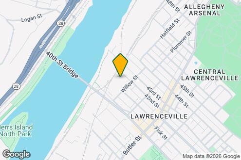 The Foundry at 41st - Apartments in Pittsburgh, PA | Apartments.com