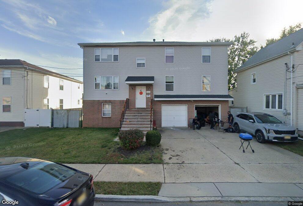 67 Sharot St Unit 1, Carteret, NJ 07008 - Room for Rent in Carteret, NJ ...