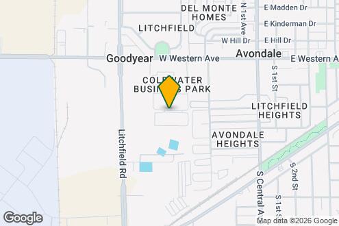 Norton Circle Apartments - Apartments in Avondale, AZ | Apartments.com