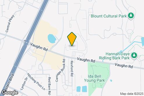 Vaughn Lakes - Apartments in Montgomery, AL | Apartments.com