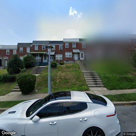 3649 Kenyon Ave