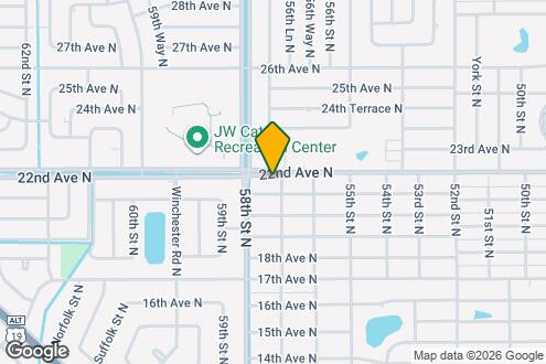 Raven at Monterey - Apartments in Saint Petersburg, FL | Apartments.com