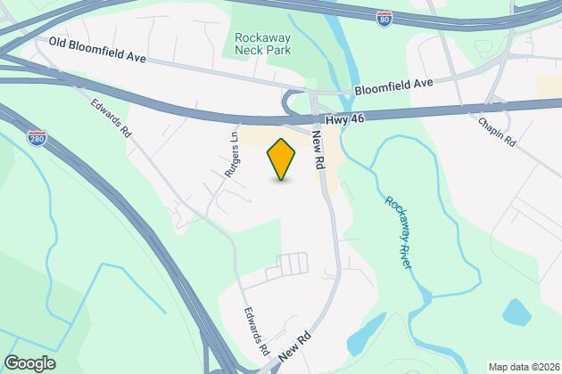 Partridge Run Apartments - Parsippany, NJ | Apartments.com