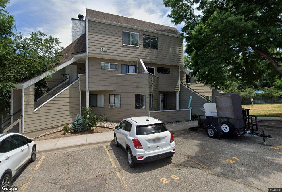 12480 W Nevada Pl Unit 102, Lakewood, CO 80228 - Condo for Rent in ...