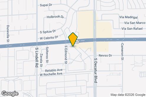 Boulevard at 4201 Apartments - Apartments in Las Vegas, NV | Apartments.com