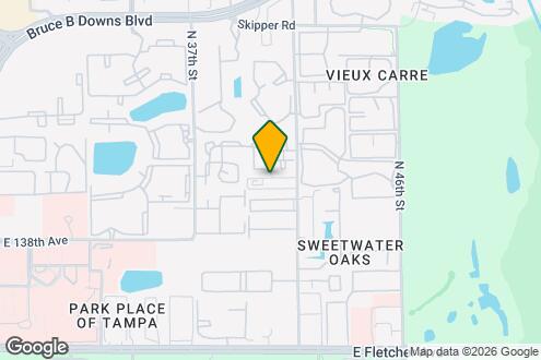 Lark on 42nd Apartments - 14202 N 42nd St Tampa, FL | Apartments.com