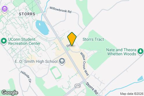 The Oaks on The Square - Apartments in Storrs, CT | Apartments.com