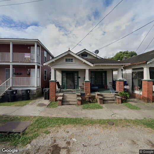 7106 Colapissa St, New Orleans, LA 70125 - Condo for Rent in New ...