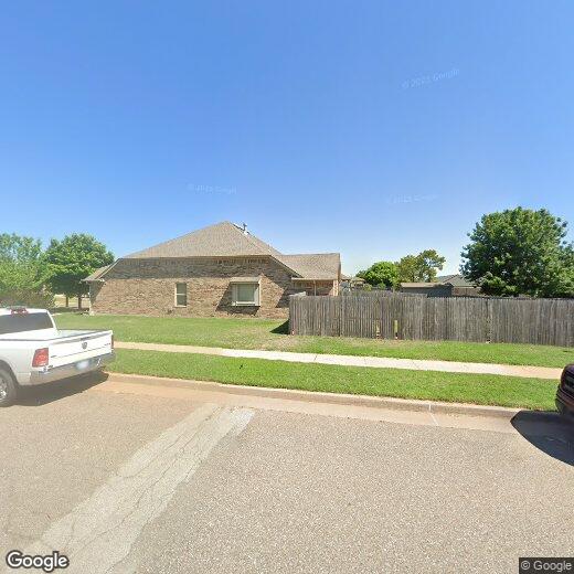 412 Partridge Run Rd, Oklahoma City, OK 73099 - House for Rent in ...