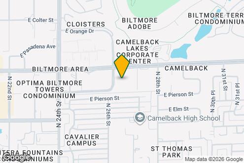 Biltmore at Camelback Apartments - Phoenix, AZ | Apartments.com