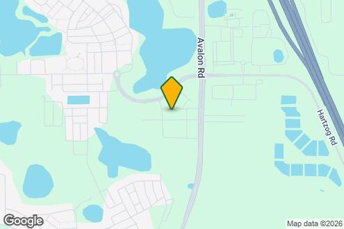 Ascend Waterleigh Village - Apartments in Winter Garden, FL ...