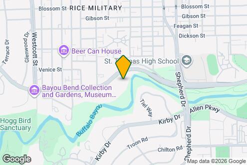 Bayou on the Bend - Apartments in Houston, TX | Apartments.com