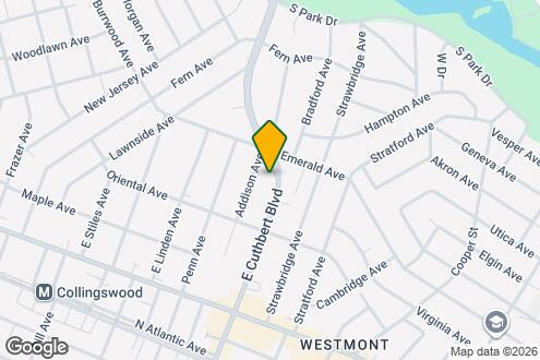 Haddon Crossing Apartment Homes - Apartments in Haddon Township, NJ ...