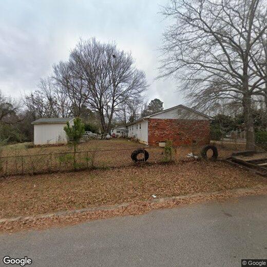 8897 Old Lee Rd, Lithia Springs, GA 30122 - House Rental in Lithia ...