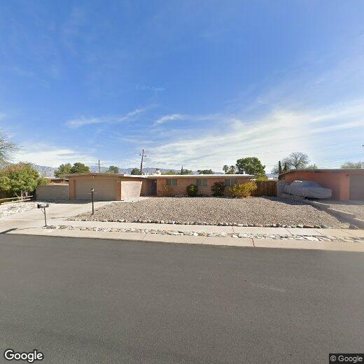 8821 E Mcclellan St, Tucson, AZ 85710 - House Rental in Tucson, AZ ...