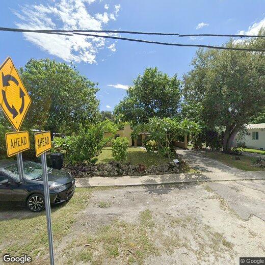 1180 NE 131st St, North Miami, FL 33161 - House Rental in North Miami ...