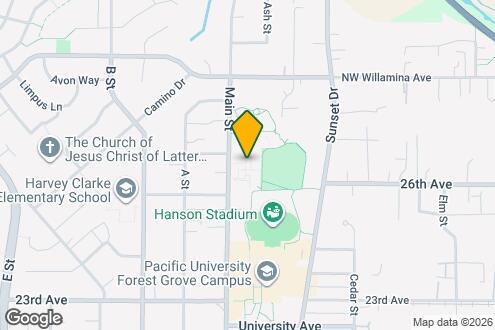 The Boxer Apartments - 2701 Main St Forest Grove, OR - Apartments for ...