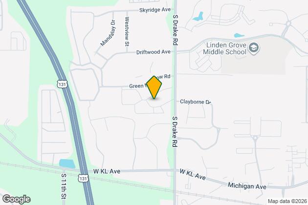 Nottingham Place Apartments - Kalamazoo, MI | Apartments.com