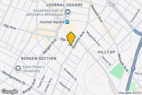 413 Summit - Apartments in Jersey City, NJ | Apartments.com