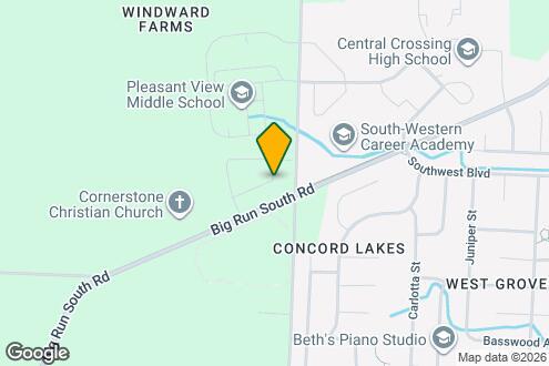 Crossing at Grove City - Apartments in Grove City, OH | Apartments.com