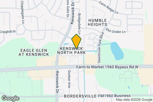 Stoneleigh on Kenswick Apartments - Apartments in Humble, TX ...