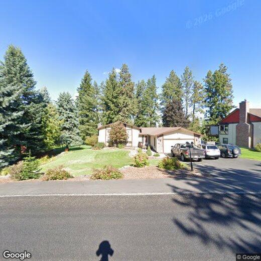 2213 E Lookout Dr, Coeur d'Alene, ID 83815 - House Rental in Coeur d ...
