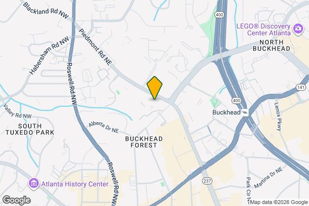 Axial Buckhead Apartments - Atlanta, GA | Apartments.com