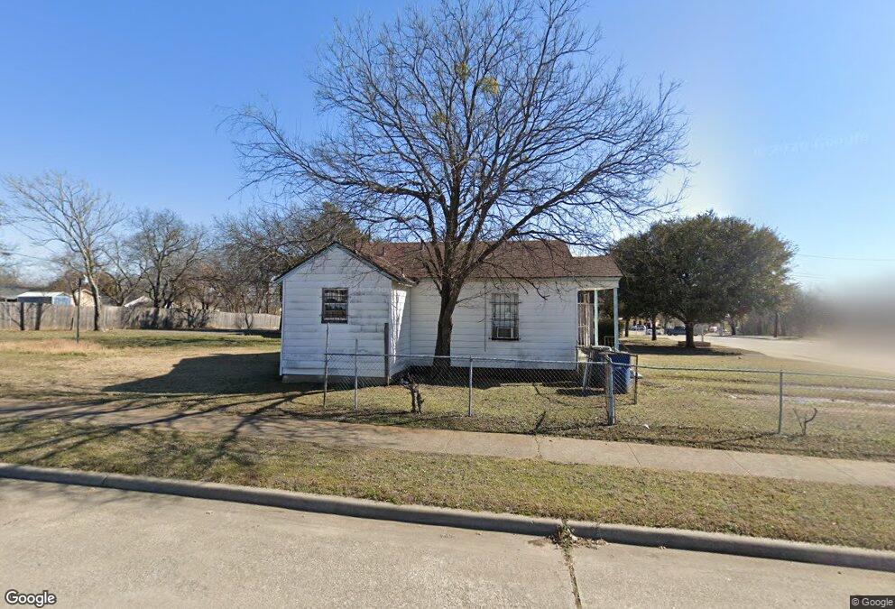 2203 Mouser Ln, Dallas, TX 75203 - House Rental in Dallas, TX ...