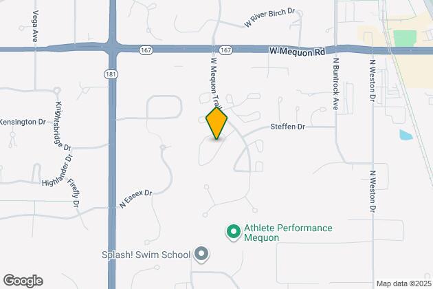 Mequon Trail Townhomes - Mequon, WI | Apartments.com