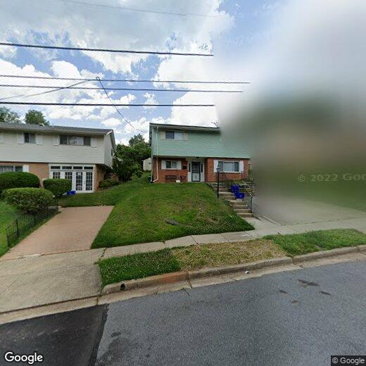 3119 Laurel Ave, Cheverly, MD 20785 - House Rental in Cheverly, MD ...