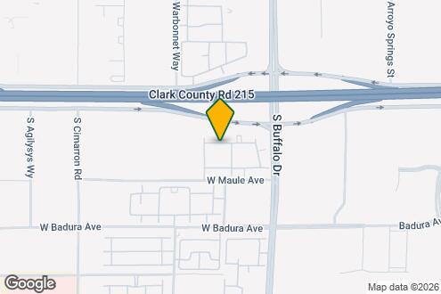 Maverick - Apartments in Las Vegas, NV | Apartments.com