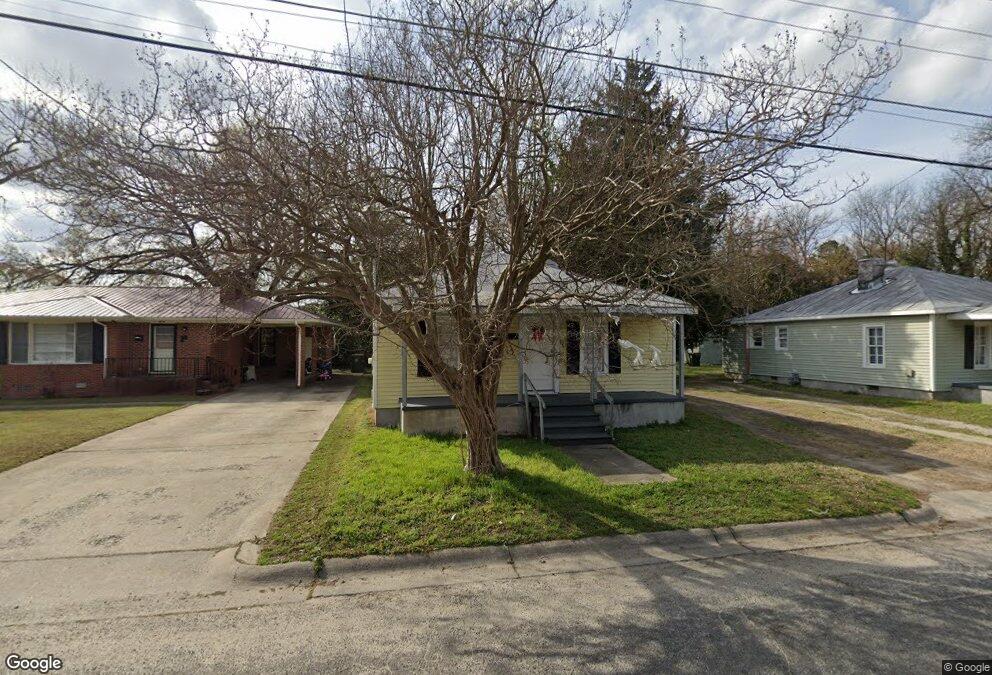411 Creech St, Goldsboro, NC 27530 - House Rental in Goldsboro, NC ...