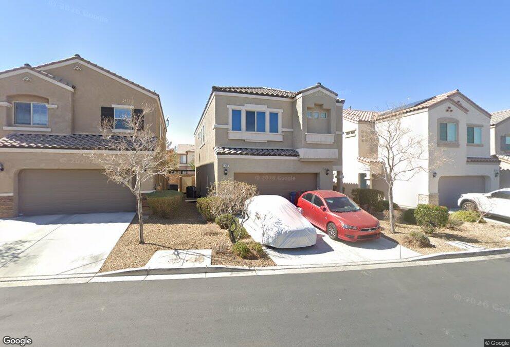 6855 Dragonfly Rock St, Las Vegas, NV 89148 - House Rental in Las Vegas ...