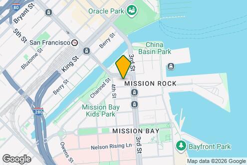 Channel Mission Bay - Apartments in San Francisco, CA | Apartments.com